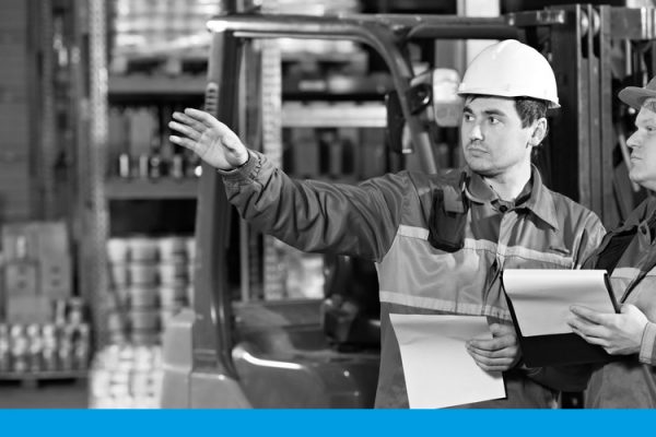 Almacenista de Sucursal - VERMAR