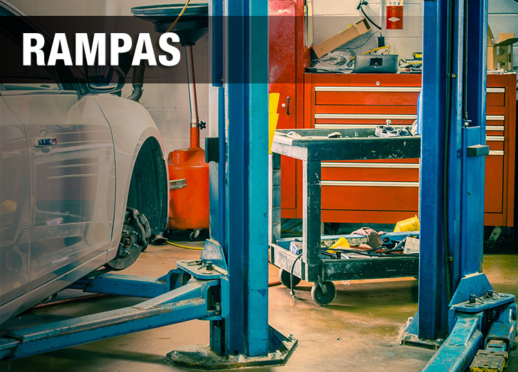 VERMAR Fabricante de Equipo y Herramientas para Llantera | México