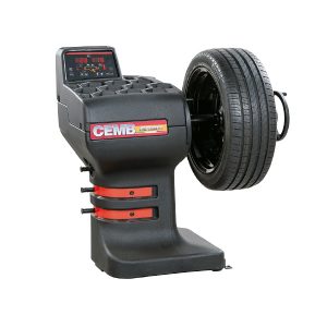 Balanceador CEMB ER20 AUTO/CMTA 220V - VERMAR