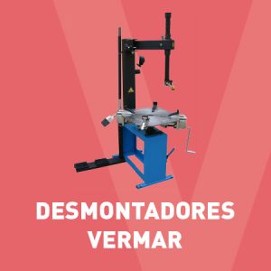 Desmontadores - VERMAR