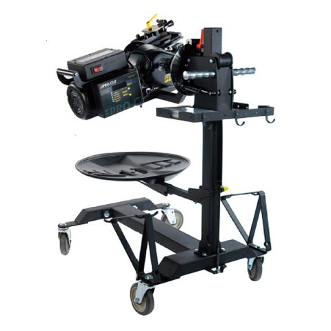 TORNO PRO-CUT PRTTIL RECTIFICADO S/RUEDA - VERMAR