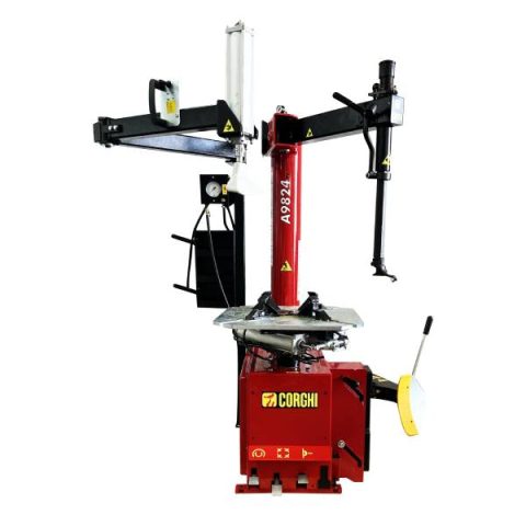 DESMONTADOR CORGHI A9824TI 24” 1 VELOCIDAD - VERMAR